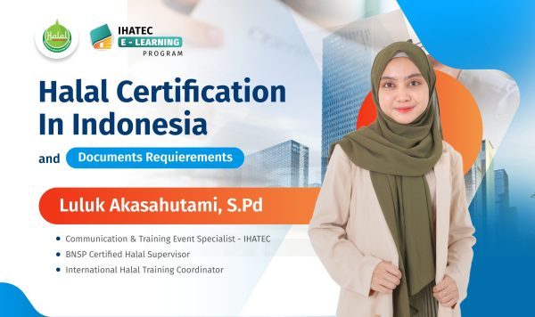 Indonesia Halal Regulation and It's Document Requirements - Indonesia ...