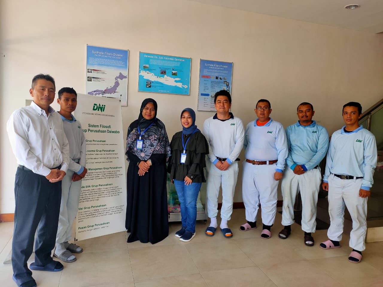 Halal Consultation Service - Indonesia Halal Training Center