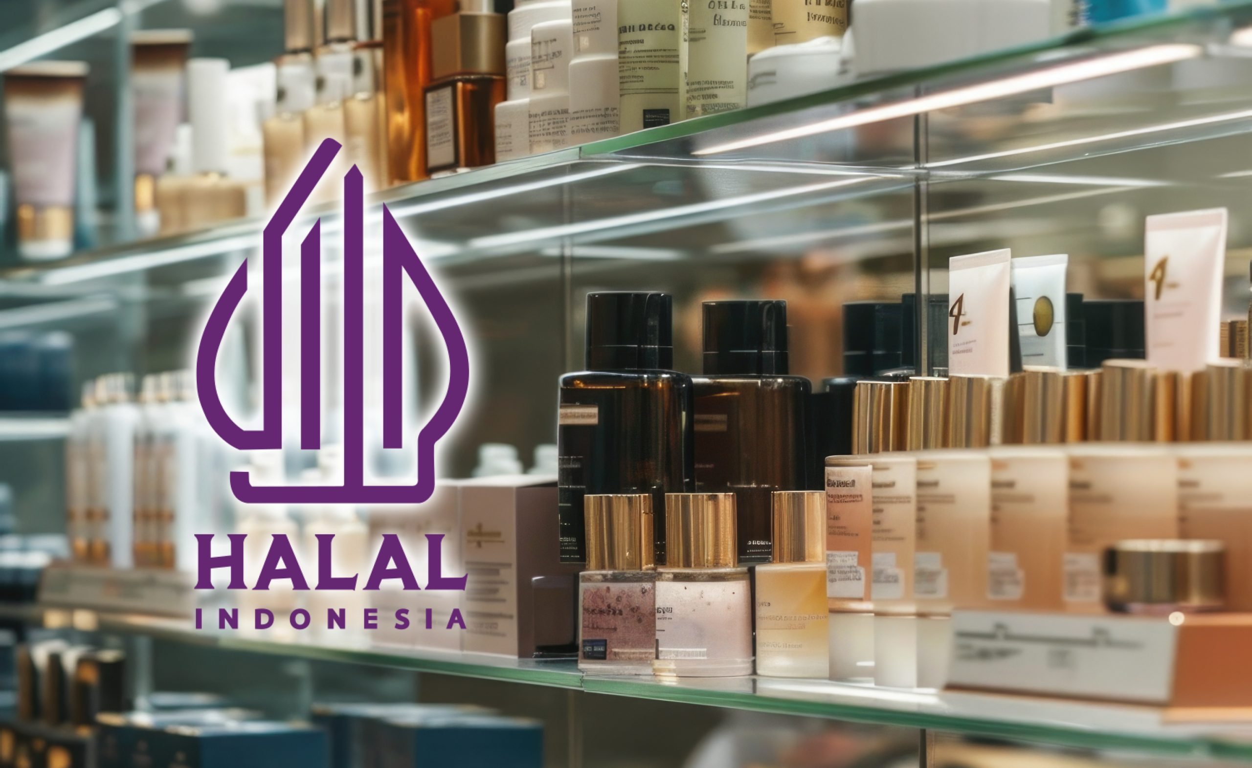 Kosmetik Halal Indonesia 2026 | Dampak bagi Brand Impor & Lokal